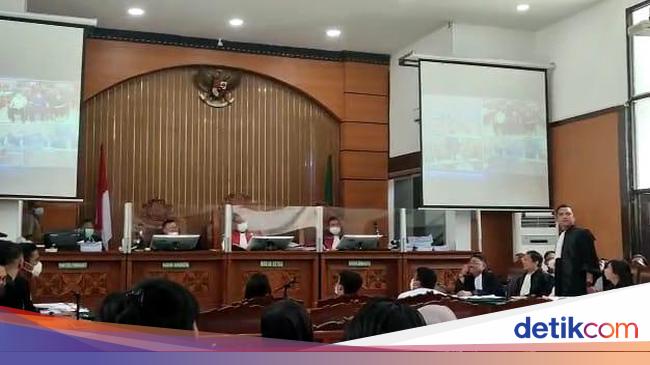 Saksi Ini Sudah Duga Akan Terseret di Kasus Ferdy Sambo