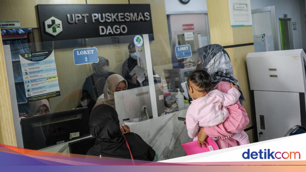 40 Puskesmas di Kota Bandung Beserta Alamat dan Nomor Telepon