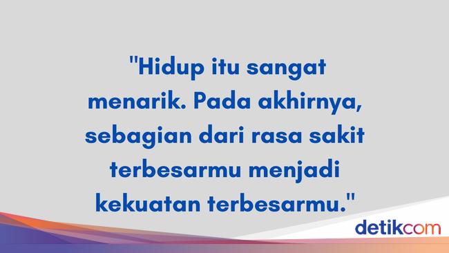 40 Kata-kata Galau yang Singkat Aesthetic, Cocok untuk Jadi Caption Medsos