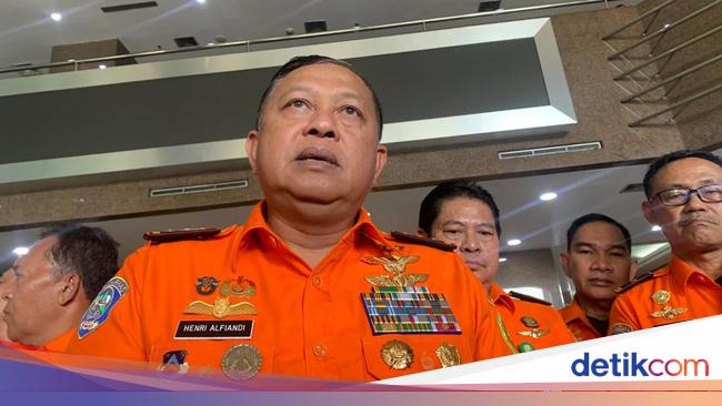 Basarnas Ungkap Kendala Evakuasi Korban Gempa Cianjur Basarnas Ungkap Kendala Evakuasi Korban Gempa Cianjur