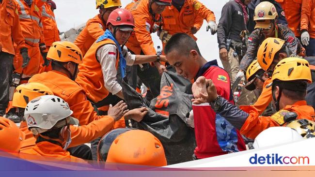 Pemprov Jabar Siapkan Trauma Healing untuk Korban Gempa Cianjur Pemprov Jabar Siapkan Trauma Healing untuk Korban Gempa Cianjur