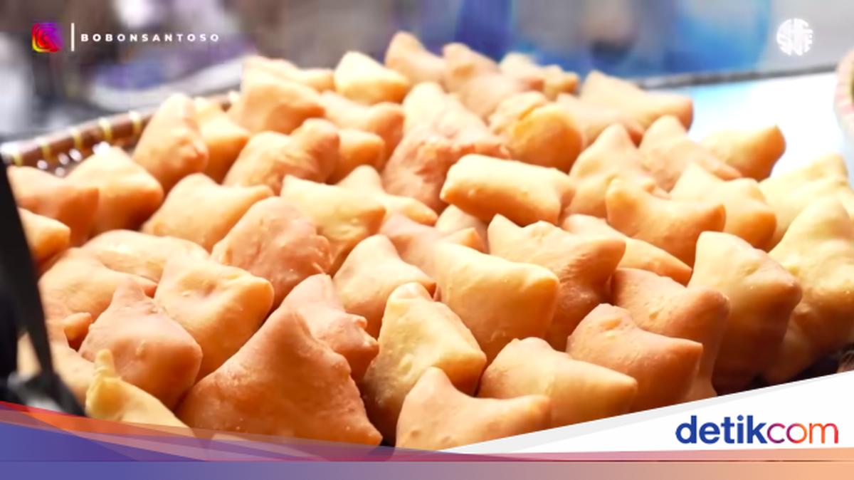 Cerita Unik Asal-usul Nama Odading dari Bahasa Belanda: "O, dat ding"!