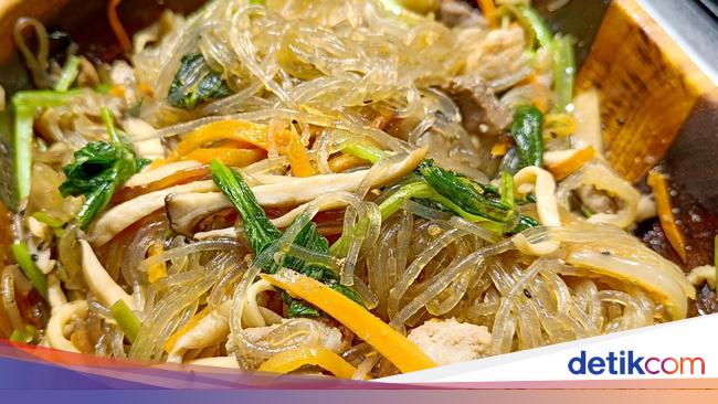 Resep Suun Tumis Jamur yang Sederhana, Cocok untuk Diet