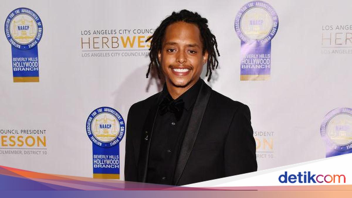 Profil Jacob Romero Gibson, Pemeran Usopp di One Piece Live Action Netflix