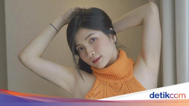 Chatimeh, Istri Virtual yang Jago Bikin Tato