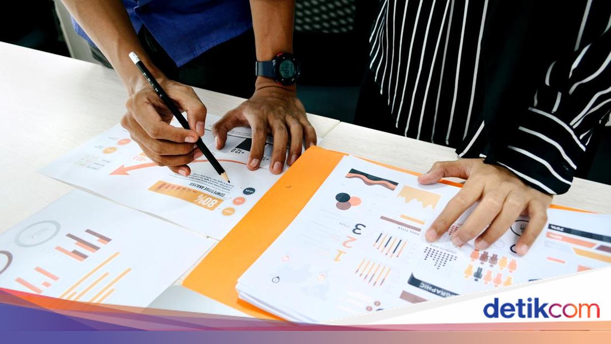 Data Primer: Pengertian, Fungsi, Contoh, dan Cara Mendapatkannya