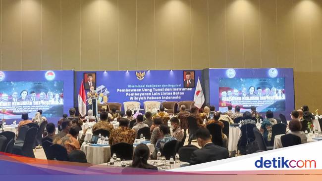 PPATK Ungkap Modus Orang 'Selundupkan' Duit Triliunan Rupiah ke RI