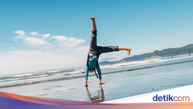 Gerakan Meroda: Manfaat, Teknik Dasar, dan Cara Melakukannya Gerakan Meroda: Manfaat, Teknik Dasar, dan Cara Melakukannya