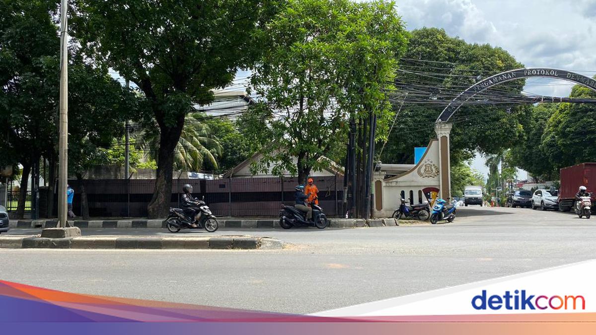 Cerita Ngeri Warga soal Detik-detik Sopir TransJ Ditusuk di Jaktim