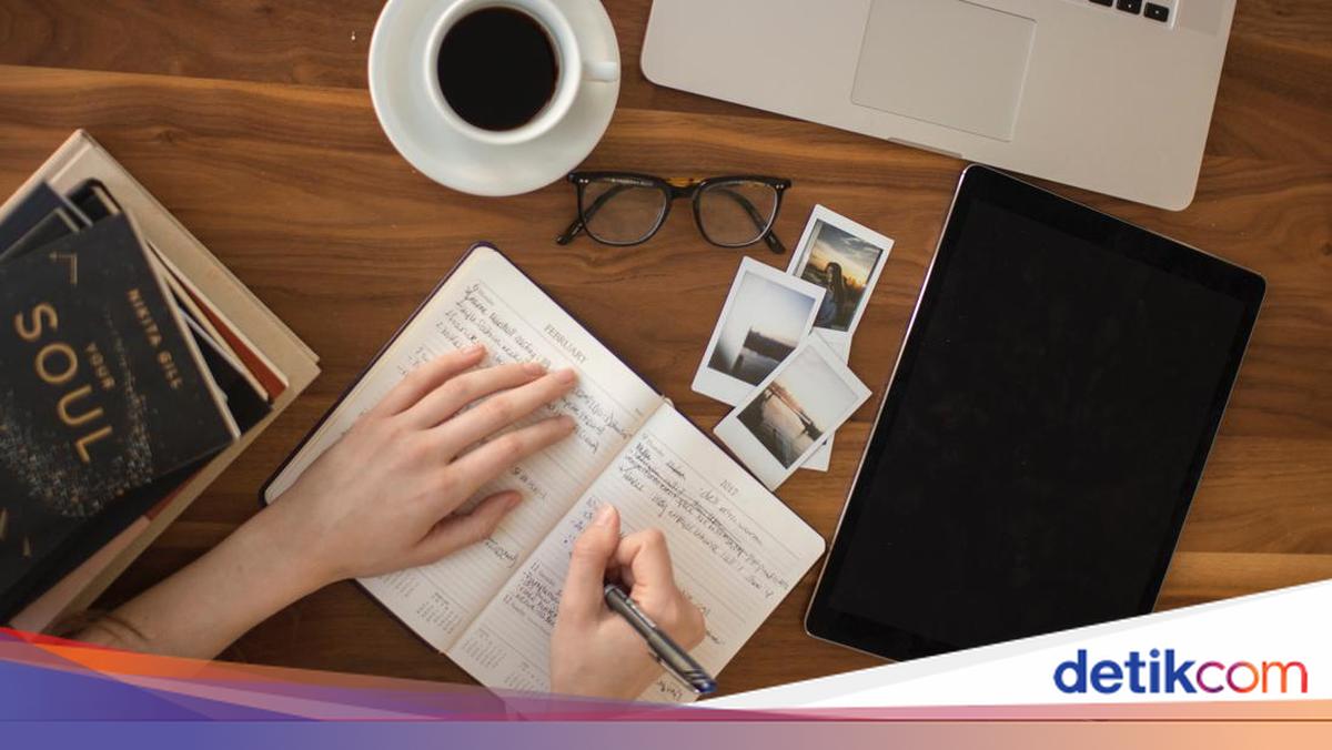 10 Tips Menulis Essay untuk Beasiswa yang Rapi, Terstruktur, dan Standout!