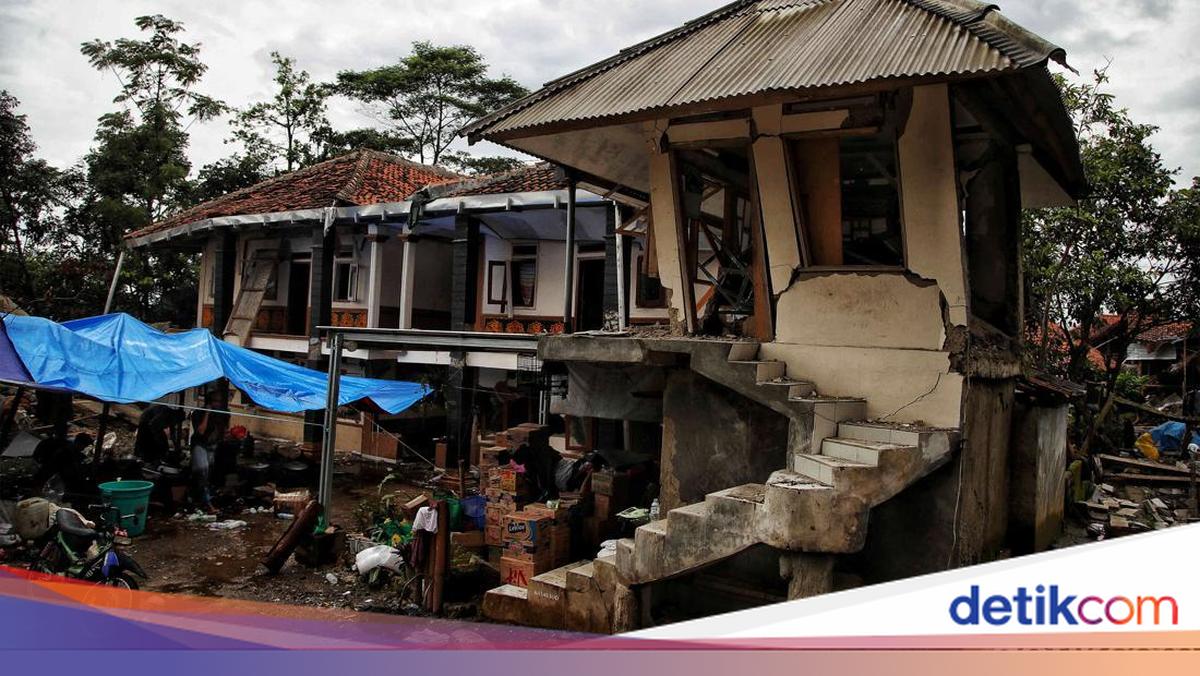 Potret Santri yang Bertahan-Berbenah di Ponpes Darul Huda Cianjur
