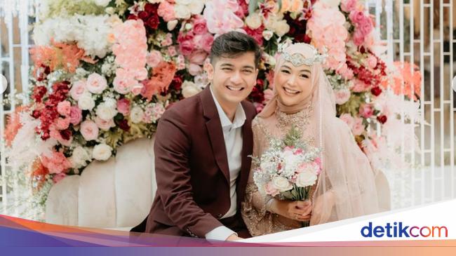 5 Fakta Baru di Perceraian Teuku Ryan dan Ria Ricis