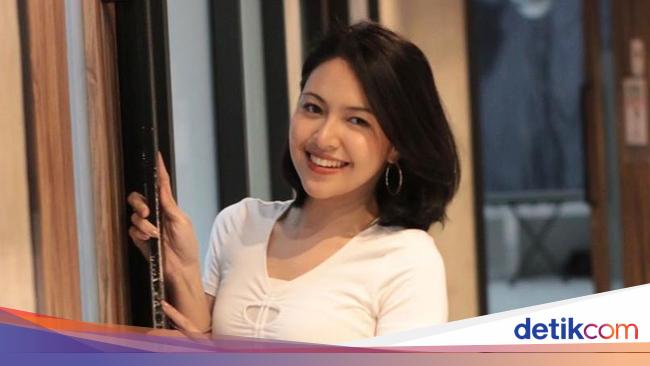 Rahasia Cantik Baby Shima: Senyum Saja!