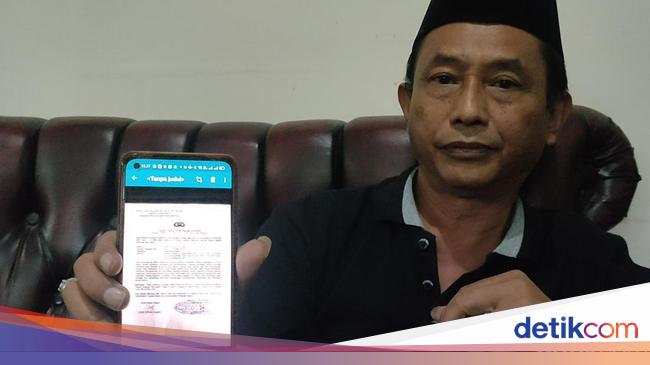 Ngaku Ajudan Wagub Jabar, Oknum Polisi Diduga Aniaya Pemuda Garut Ngaku Ajudan Wagub Jabar, Oknum Polisi Diduga Aniaya Pemuda Garut
