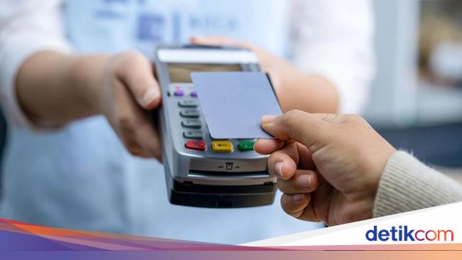 Pelanggan Ini Kena Getok Harga di Restoran, Alasannya untuk Uang Tip