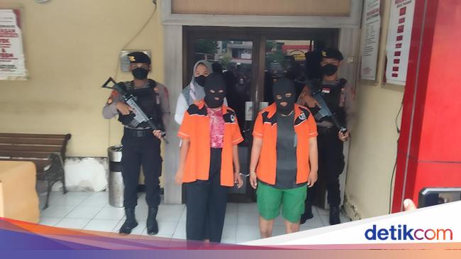 Anak 6 Tahun yang Dianiaya Ibu hingga Tewas Sehari-hari Dipaksa Ngamen