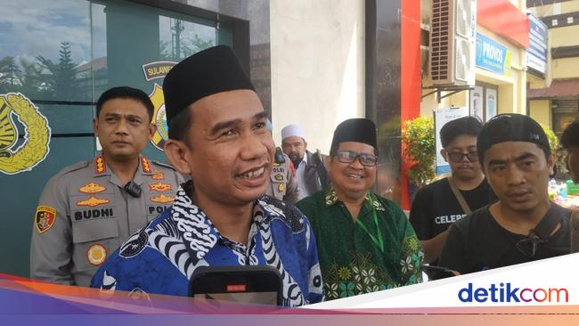 DPRD Makassar Akan Dukung Polisi Berantas Maraknya Teror Busur Panah DPRD Makassar Akan Dukung Polisi Berantas Maraknya Teror Busur Panah