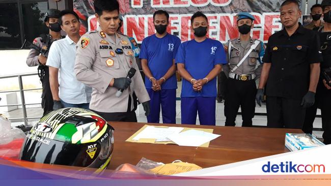 Polisi Ungkap Motif Penganiayaan di PA Karaoke Boyolali Polisi Ungkap Motif Penganiayaan di PA Karaoke Boyolali