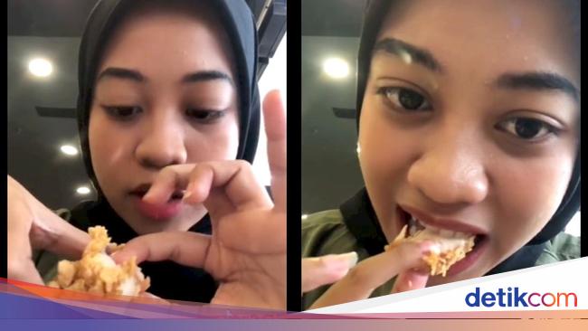 Review KFC India, Netizen Indonesia Ini Terpana Daging Ayamnya Lembut