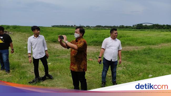 Keluarga Tak Ingin Kasus Iwan PNS Semarang Senasib dengan Udin dan Marsinah Keluarga Tak Ingin Kasus Iwan PNS Semarang Senasib dengan Udin dan Marsinah