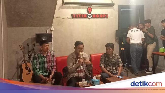 Eks Pimpinan Bulog Pinrang Ancam Polisikan Rekanan Soal Kasus 500 Ton Beras