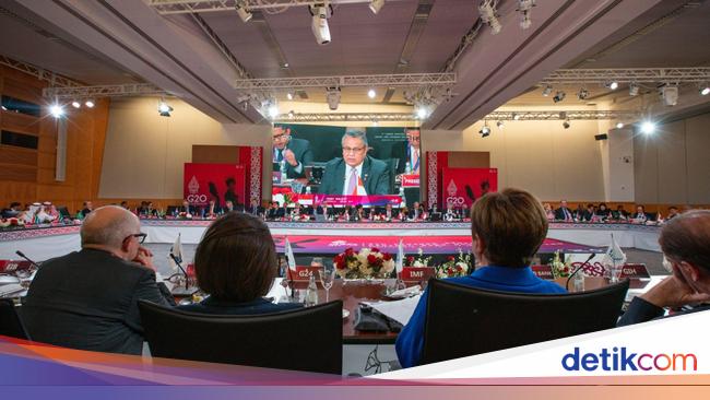 3 Jurusan Kuliah di MNP Ini Punya Peranan Penting dalam Sukseskan G20 3 Jurusan Kuliah di MNP Ini Punya Peranan Penting dalam Sukseskan G20
