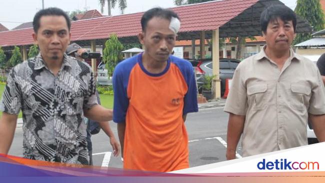 Kabur dari Rumah, Siswi SMP Jombang Disekap-Diperkosa Kenalan Selama 3 ...