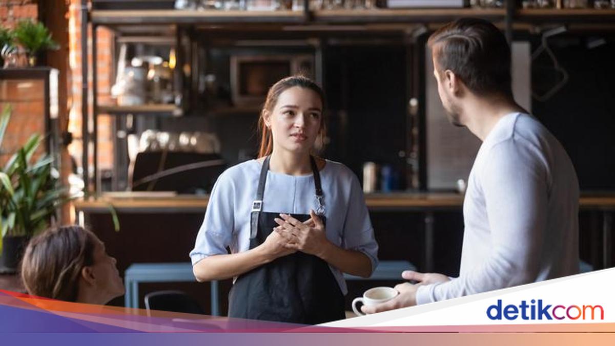 Dikritik di Media Sosial, Pemilik Resto Ini Ungkap Perasaannya
