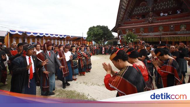 22 Nama Orang Batak Populer Lengkap dengan Artinya