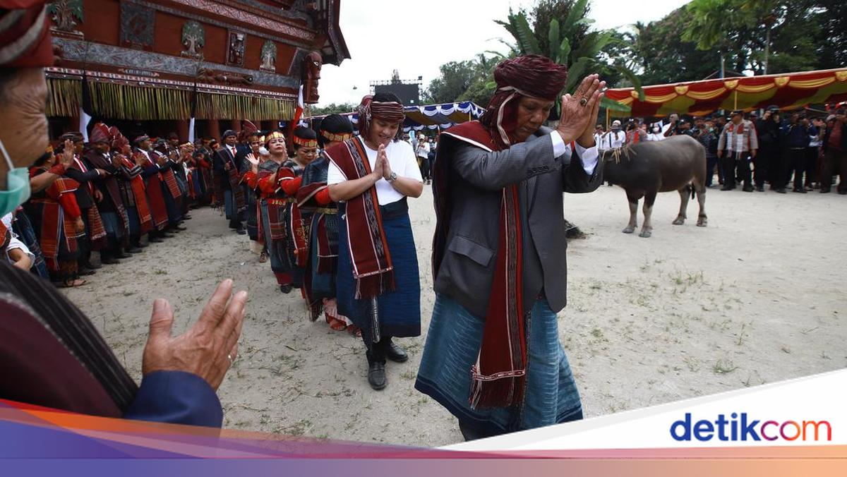 Mengenal Nama-nama Hari Suku Batak, Beda dengan Kalender Masehi Lho!
