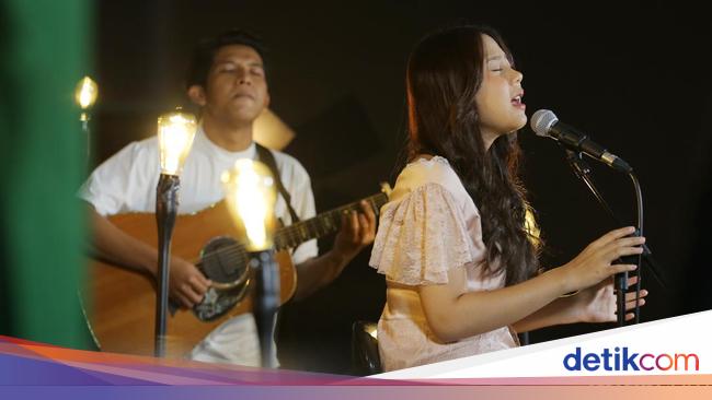 Tiket Konser Nadin Amizah Sold Out, detikcom Kasih Gratis!