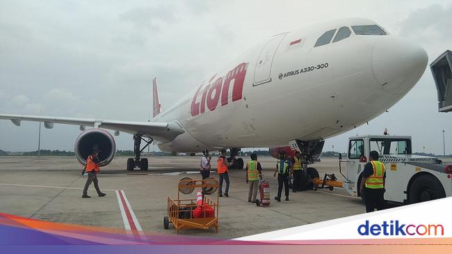 Cek Jadwal Lengkap Keberangkatan Haji 2023 dari Bandara Kertajati