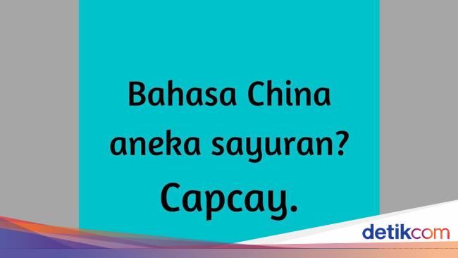 40 Tebak-tebakan Lucu, Receh, dan Bikin Ngakak