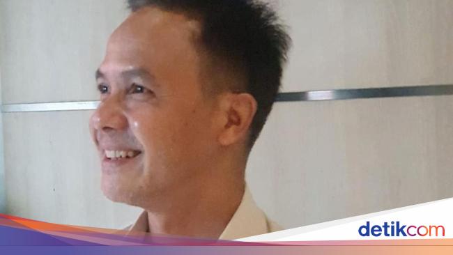 Penampilan Rambut Hitam Ganjar Usai Heboh 'Pemimpin Rambut Putih'