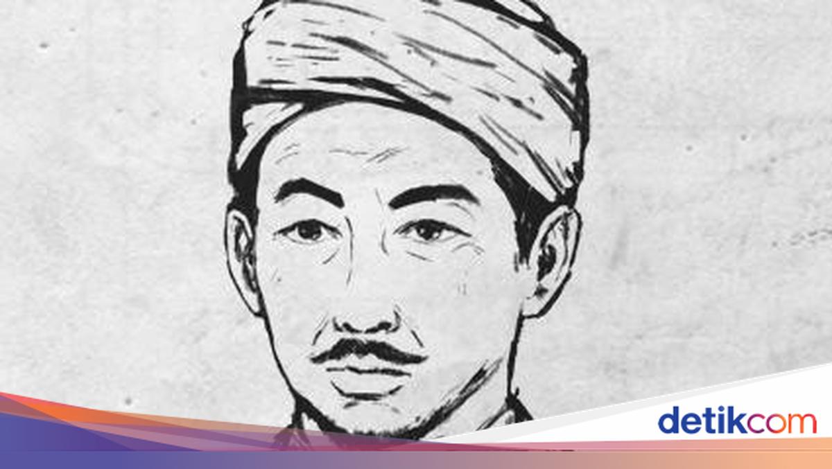 Mengenal Raden Patah: Keturunan Raja Majapahit Pendiri Kesultanan Demak