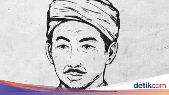 Mengenal Raden Patah: Keturunan Raja Majapahit Pendiri Kesultanan Demak