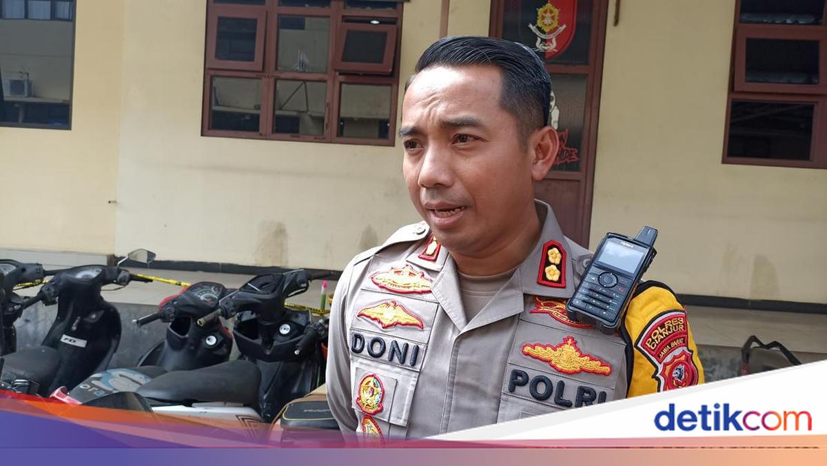Kasus Pencopotan Atribut di Tenda Pengungsian, Polisi Periksa 2 Saksi