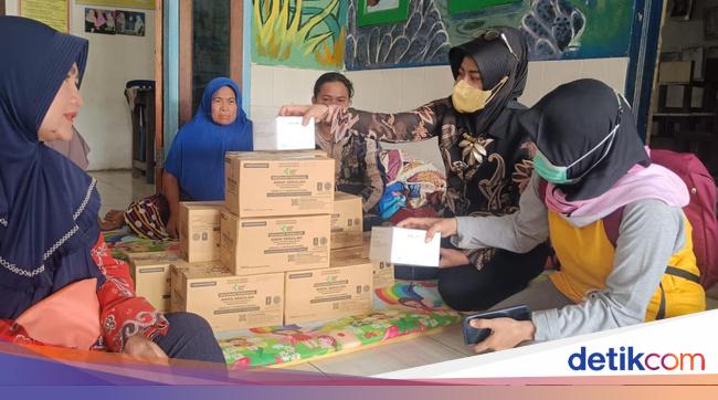 Bupati Sidoarjo Perintahkan BPBD-Dinkes Bantu Warga Terdampak Banjir