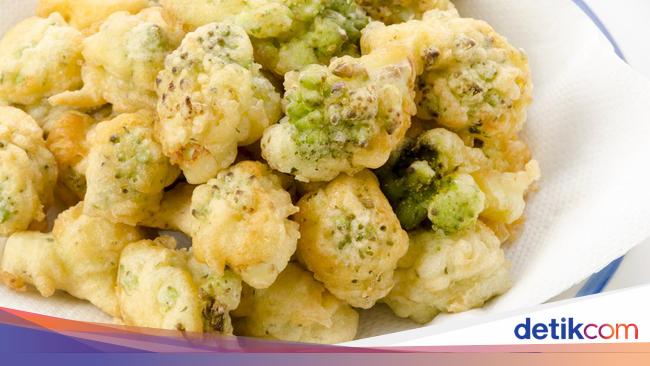 3 Resep Brokoli yang Renyah Segar, Cocok Untuk Menu Makan Malam