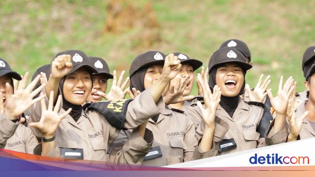 Kasepolwan Bicara Pendidikan Polri Tak Cuma Keterampilan, Tapi Juga ...