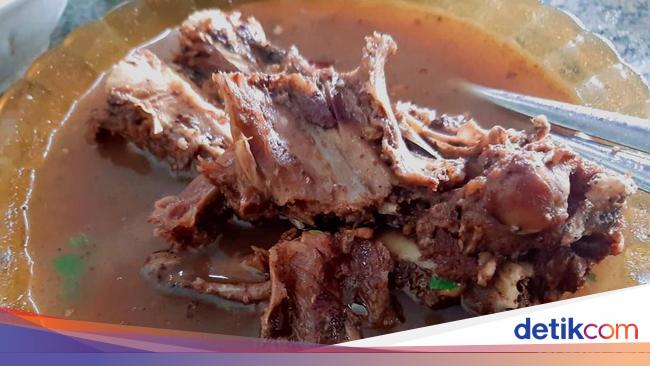 Sejarah Konro Karebosi yang Berdiri Sejak 1968-Eksis Hingga Kini