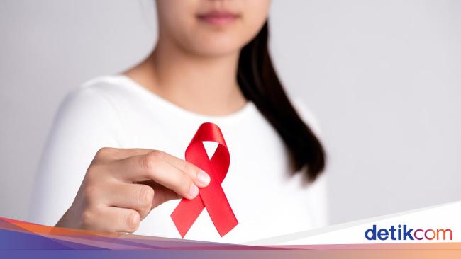 Waspada! Ini 5 Cara Penularan AIDS yang Perlu Kamu Tahu