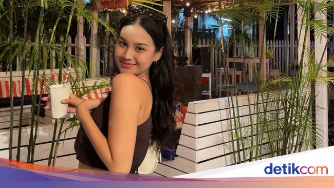 Alika Jantinia Ungkap Alasan Kuliah Sastra Belanda