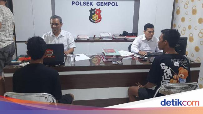 Fakta Mencengangkan Lokasi Penemuan 4 Pelajar Pasuruan yang Hilang ... Fakta Mencengangkan Lokasi Penemuan 4 Pelajar Pasuruan yang Hilang ...