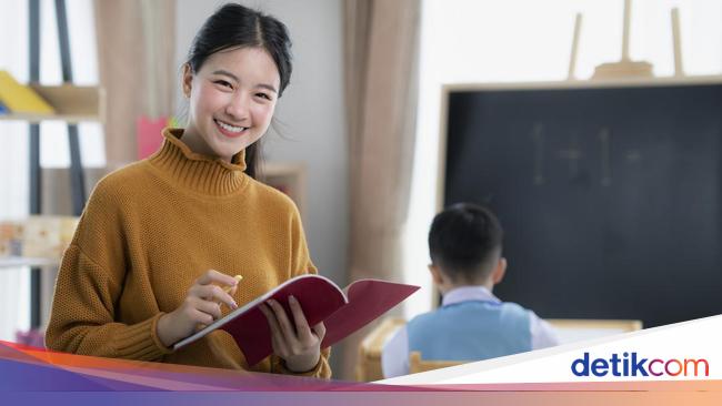 Sudah Tahu? Ternyata Ini Asal Usul Kata Guru dan Maknanya