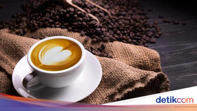 13 Coffee Shop Instagramable di Bandung yang Kamu Banget