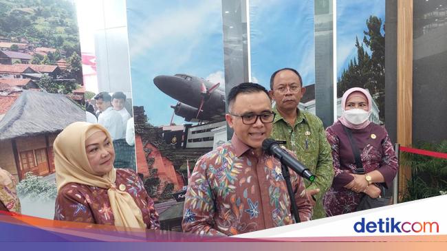 Menpan RB Dorong Jabar Inisiasi Mal Pelayanan Publik Digital