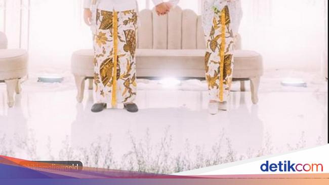 Potret Kiki Amalia Menikah dengan Pengusaha yang Dulu Ngefans Kini Jadi Istri