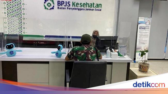 Ada Lowongan Kerja Jadi Admin BPJS Kesehatan, Ini Syarat dan Cara Daftarnya