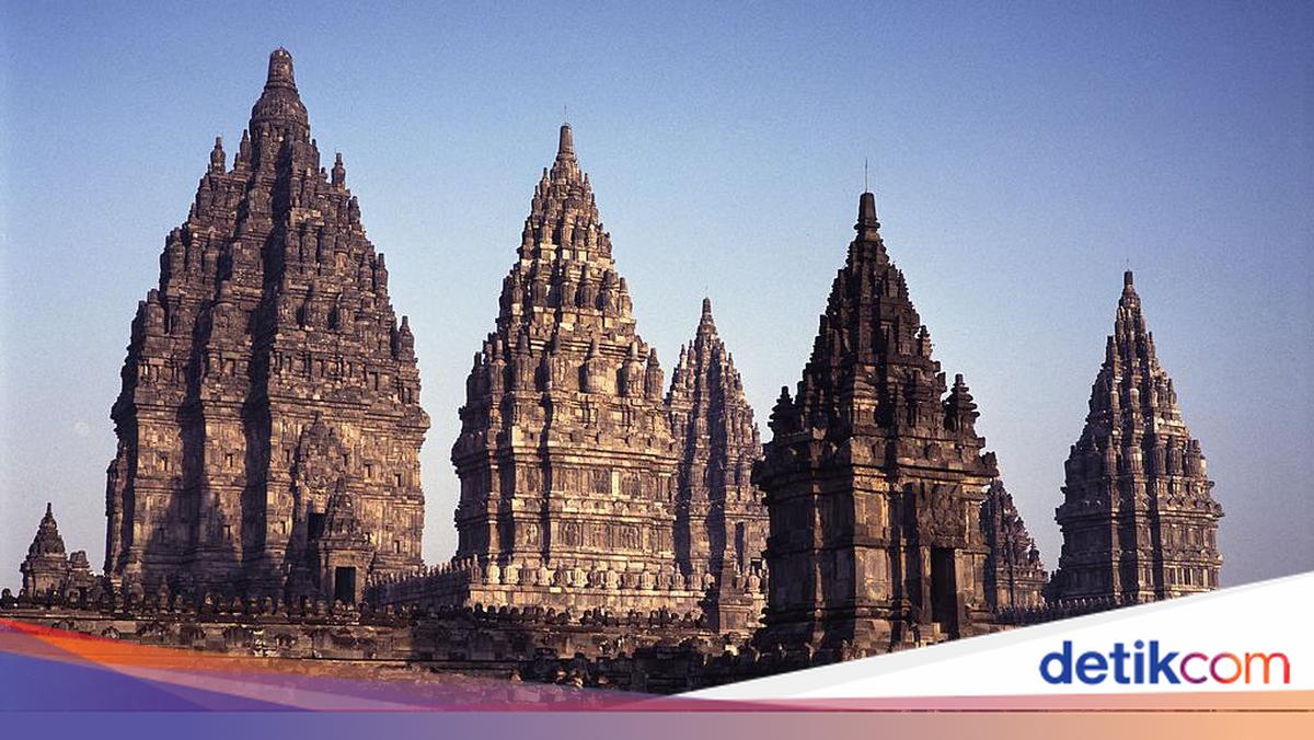 Memahami Teori Arus Balik Hindu-Buddha dan Sejarahnya